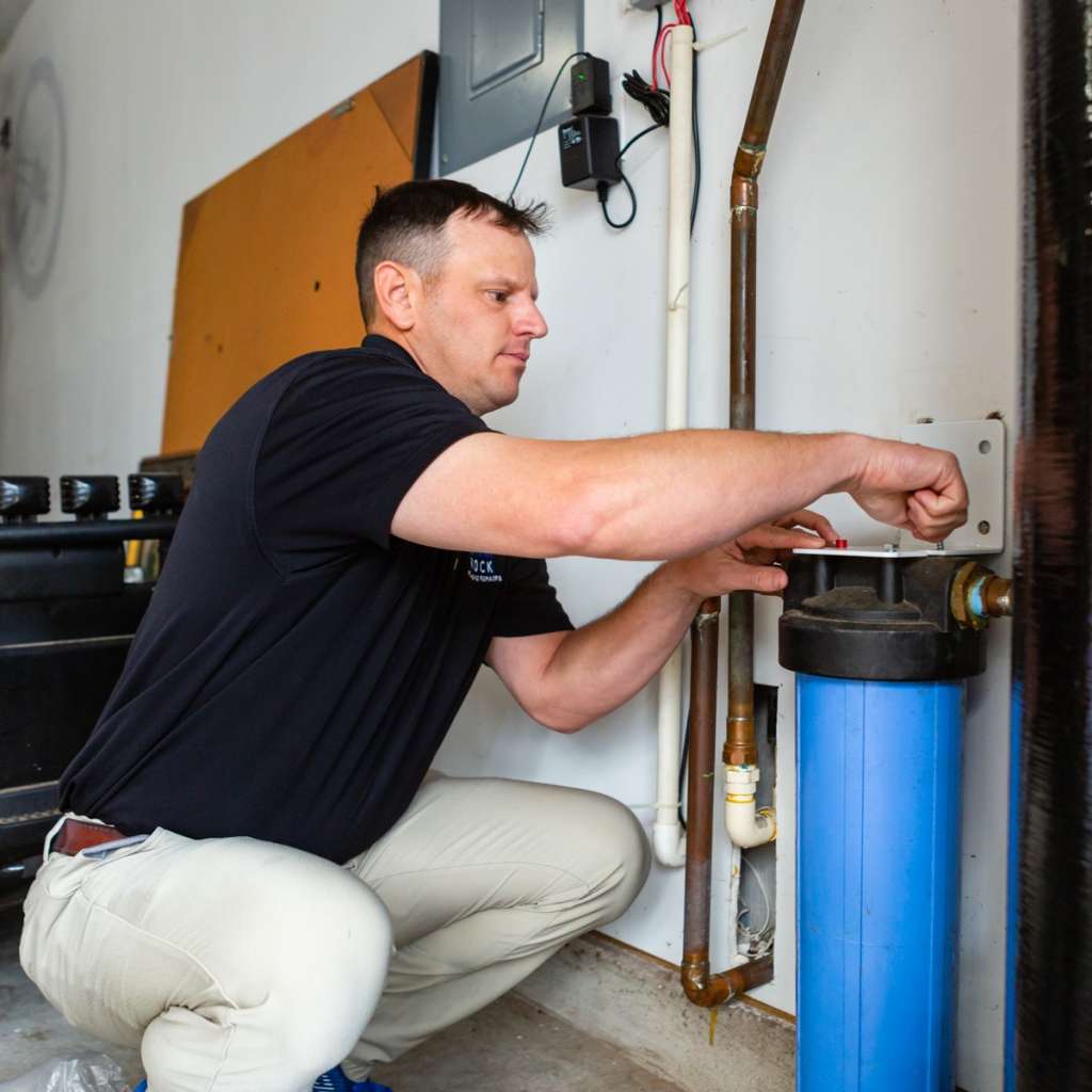 Sugar Land Plumber | Mock Plumbing Repairs – Plumbing repair ...