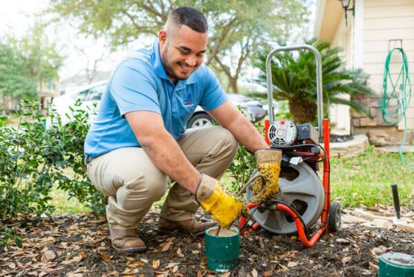 Sugar Land Plumber | Mock Plumbing Repairs – Plumbing repair ...